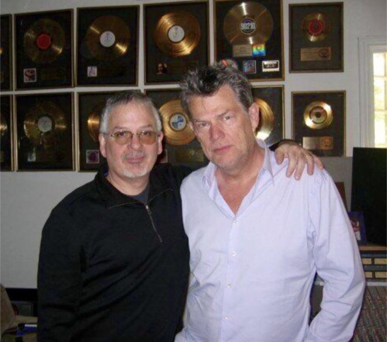 About – FrankRadice.com